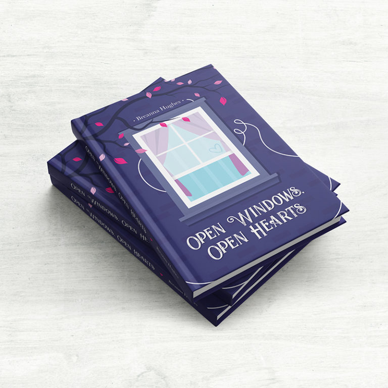 Natalie Power Designs | Custom Branding & Website Design